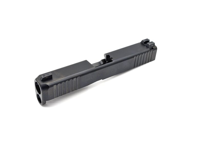 Glock Slides - OEM Glock Slides
